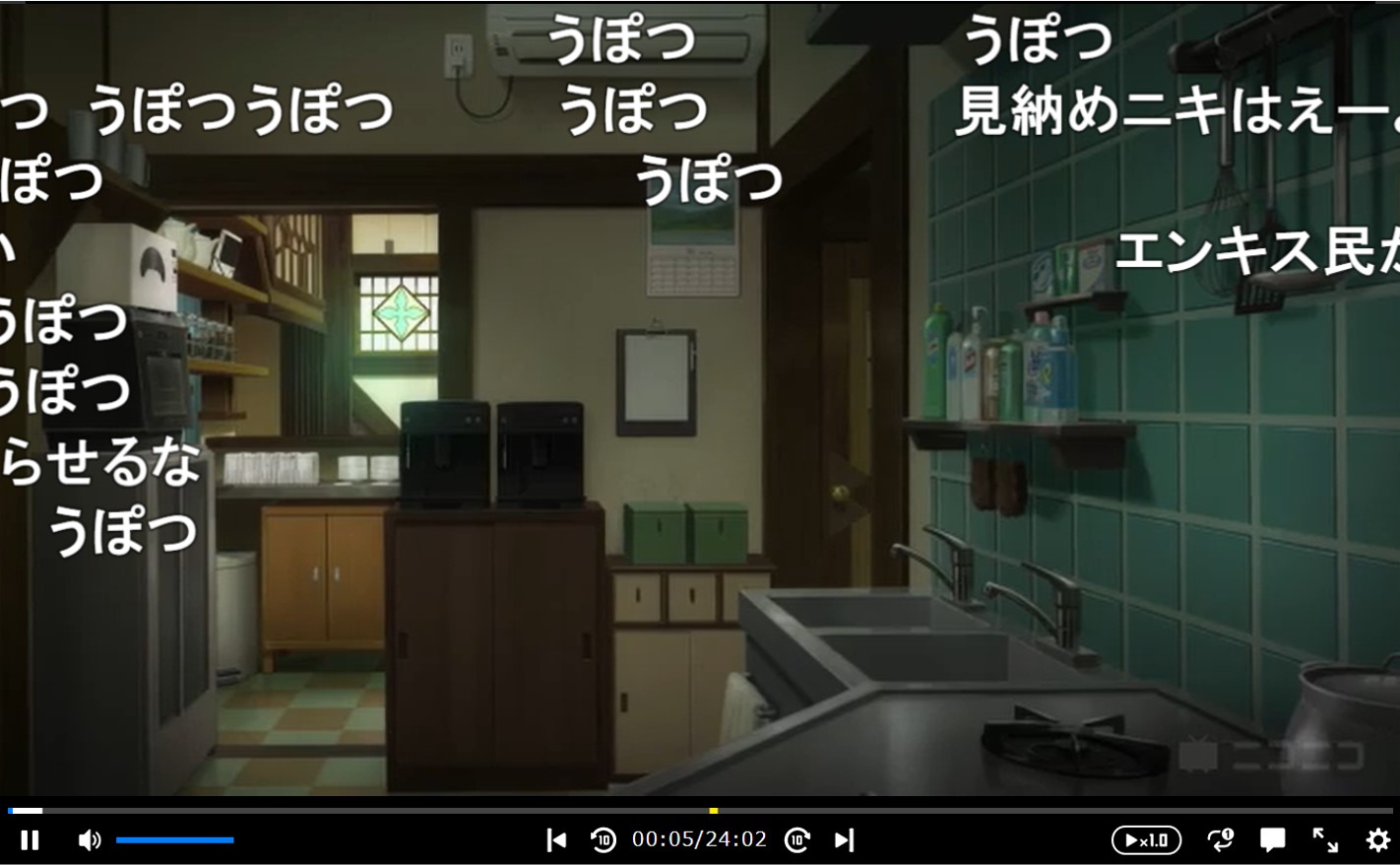 ニコニコ動画（アニメ）を海外から見る方法【VPNで解決】｜VPN Life